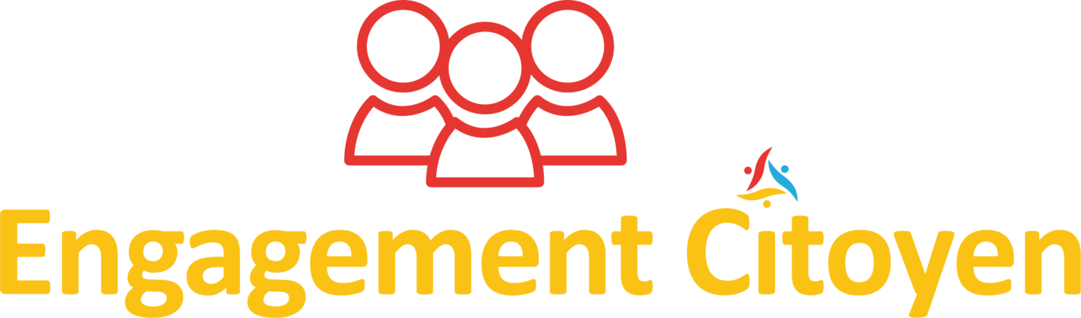 Engagement Citoyen - Association Heure Joyeuse